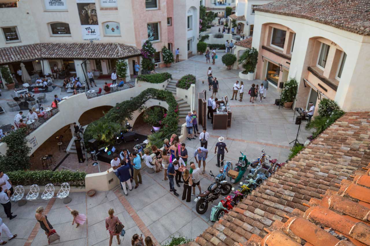 Stasera a Porto Cervo Luca Palamara e Alessandro Sallusti raccontano i ...